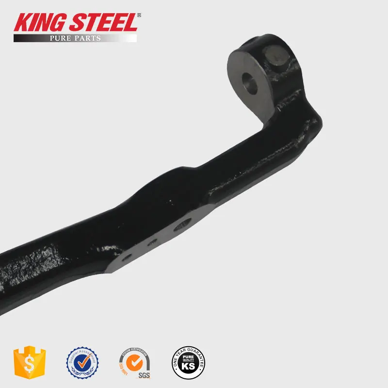 King Steelsteering Kuncle For Toyota Fortuner Ggn50,Gun156 2015- 43211 ...