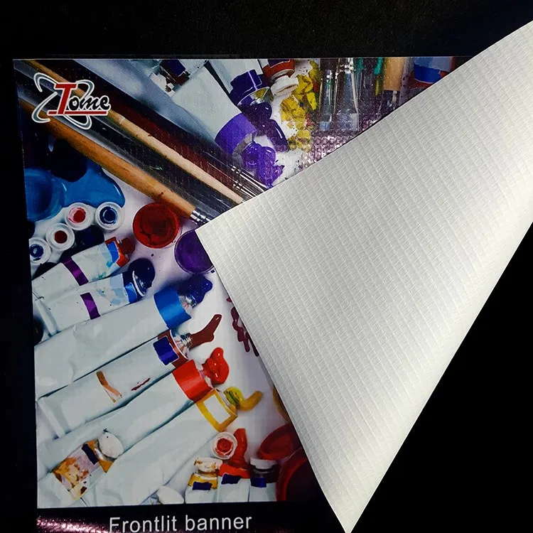 1.6m 3.2m Large Format Eco Digital Printing Pvc Coated Flex Banner ...