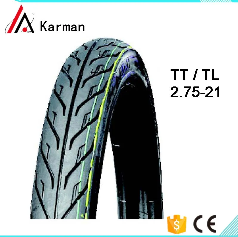 21 Inch China Cheap Tyre Motorcycle Tire 2.75-21 For Sale - Buy China ...