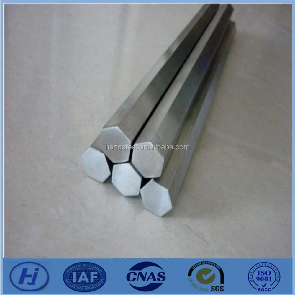 Hexagonal Pipe Stainless Steel Titanium Hex Bar - Buy Titanium Hex Bar,Stainless Steel Titanium ...
