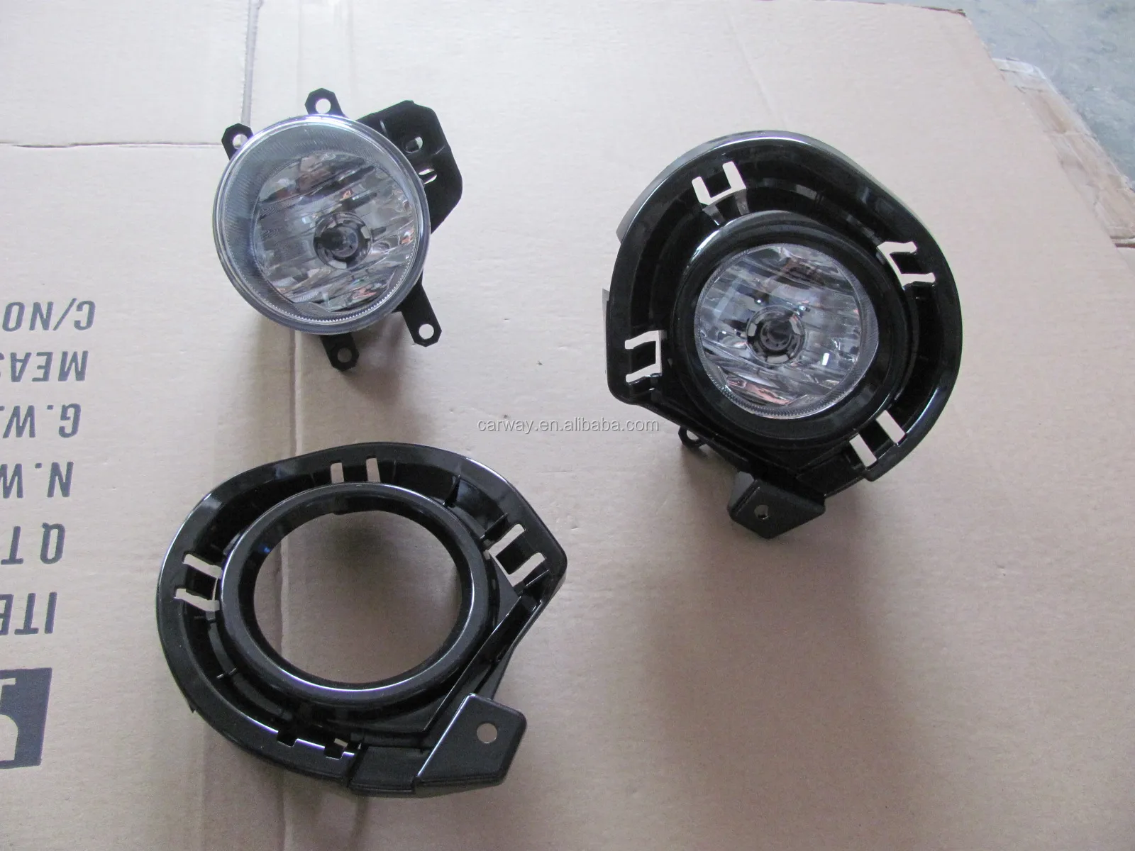 China Supplier Auto Fog Light Lamp For Toyota Corolla Axio 2015 On ...