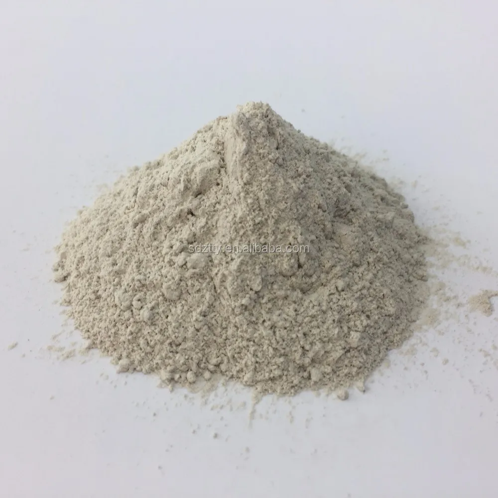 Activated Bleaching Clay For Recycling Waste Engine Oil - Buy Bleaching ...