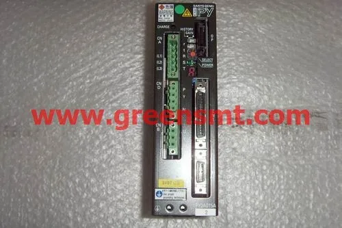 Smt Machine Spare Parts Ipulse Nozzle P017 Assy Lc6-m770h-00x - Buy ...