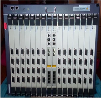 Huawei Smartax Ma5600 Ip Dslam Adee Adef Adge Board - Buy Huawei Ip ...