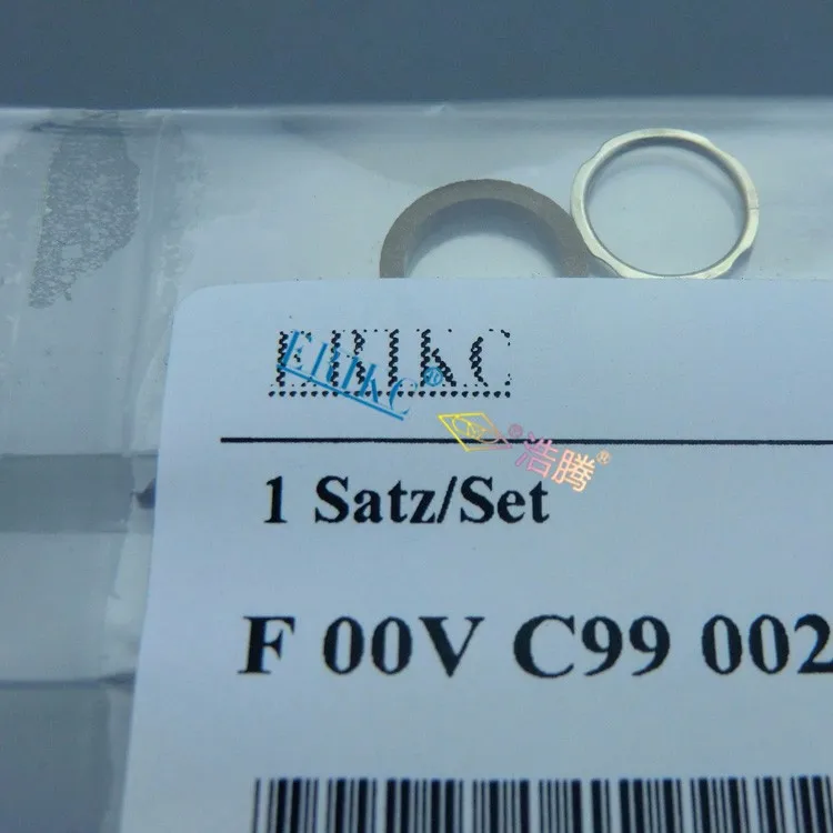 ERIKC F00V C99 002 Common Rail Repair Kit for Diesel Engines