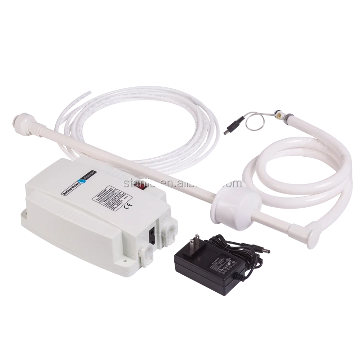 STARFLO BW4003A Electric Water Pump - Clean & Efficient