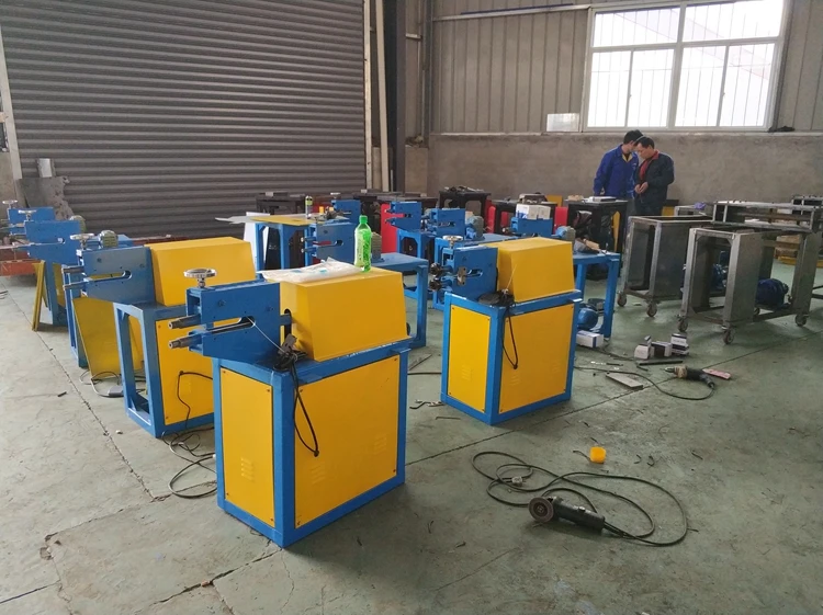 Electric Bead Roller Rotary Round Duct Beading Machine Cnc Plasma ...