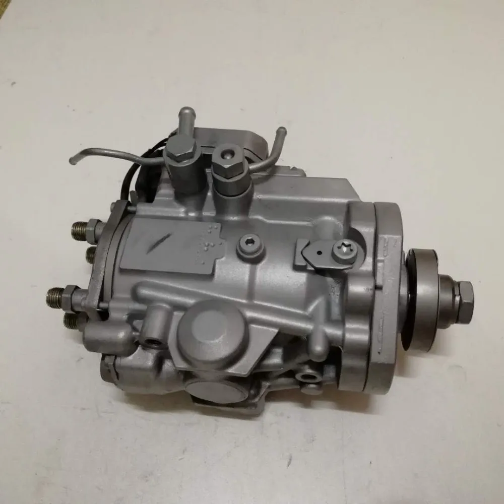 16700-VW201 Fuel Injection Pump - High Performance for Cars
