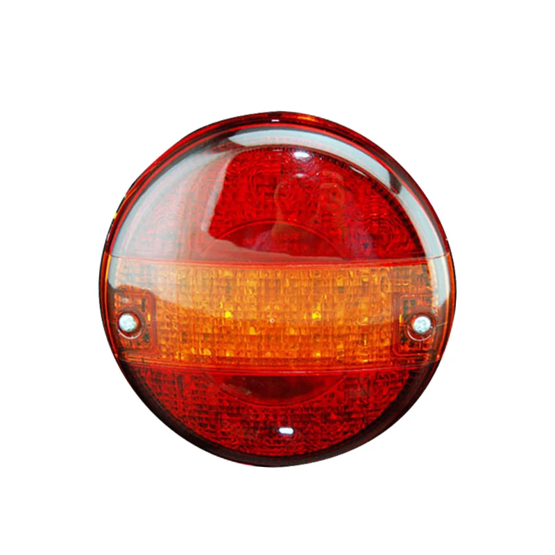 24v E-mark Led Truck Light,Dot Sae Led Side Marker Light,Led Light For ...