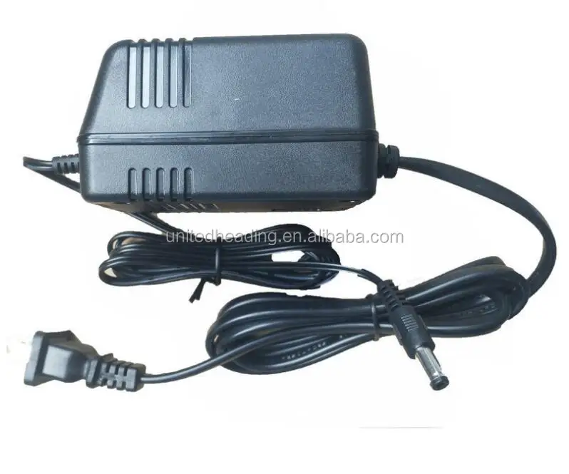 Class 2 Transformer Input 120vac 60 Hz 9w Output 7.5vac 1200ma Ac ...