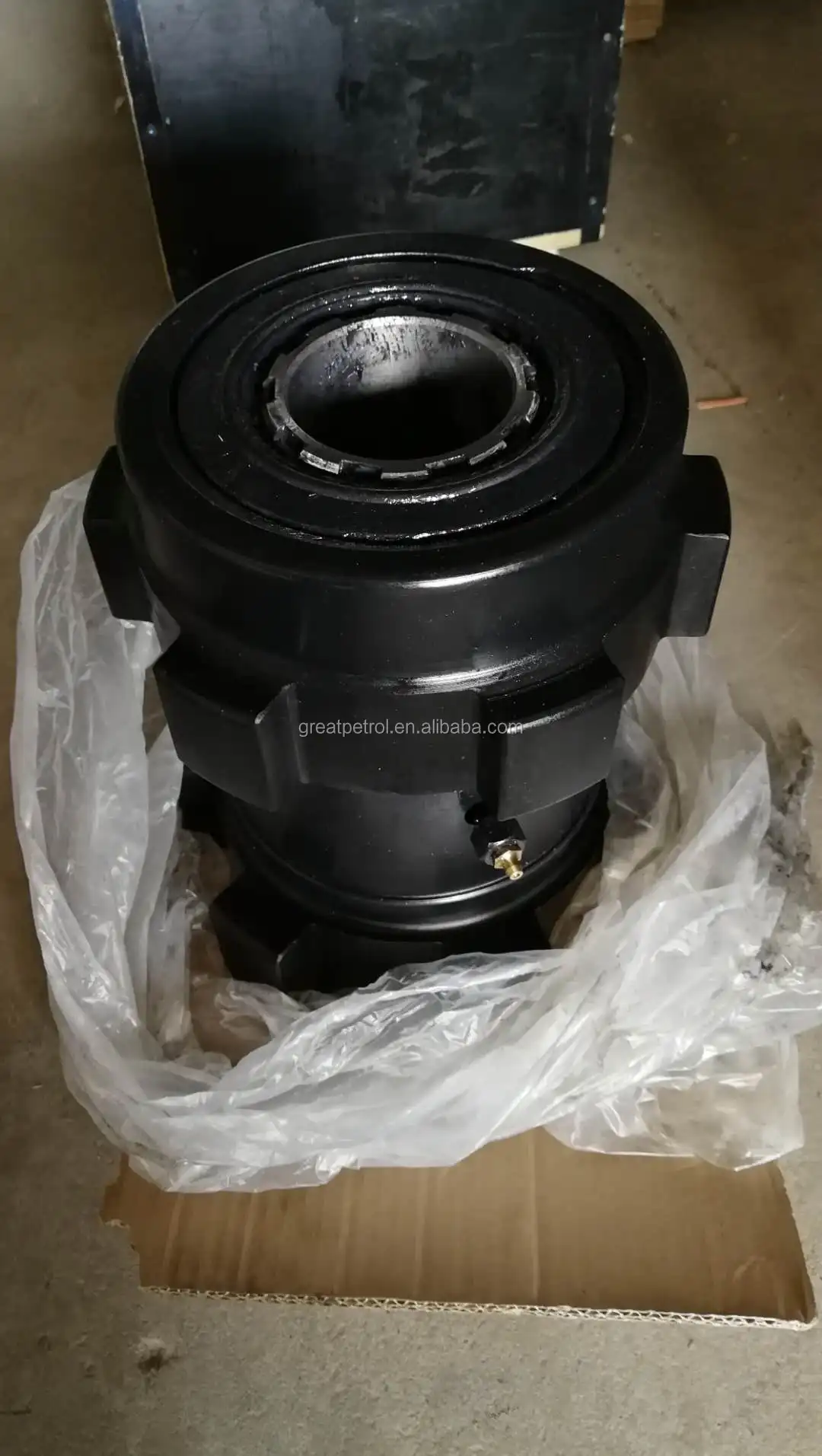 Varco 11SA TDS Spare Parts Wash Pipe Assembly 30123290| Alibaba.com