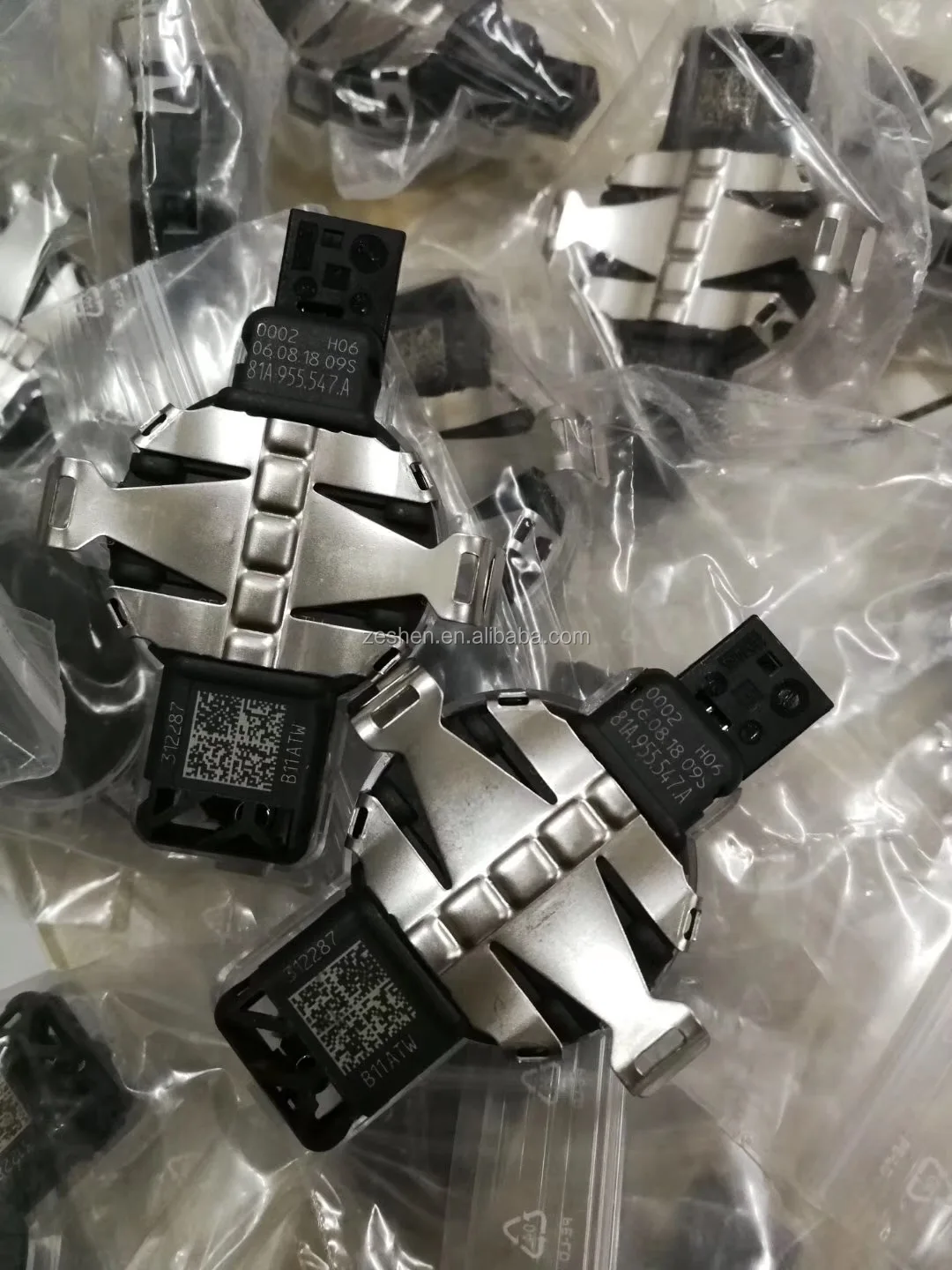 For A6 C8 A8 D5 Passat* B8 Arteon Windscreen Rain Sensor 81a955547a 81a ...