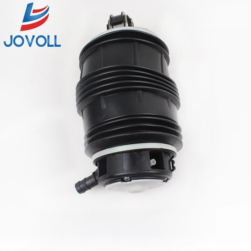 Rear Position And Air Suspension Spring Rubber Bellow For Mercedes E ...