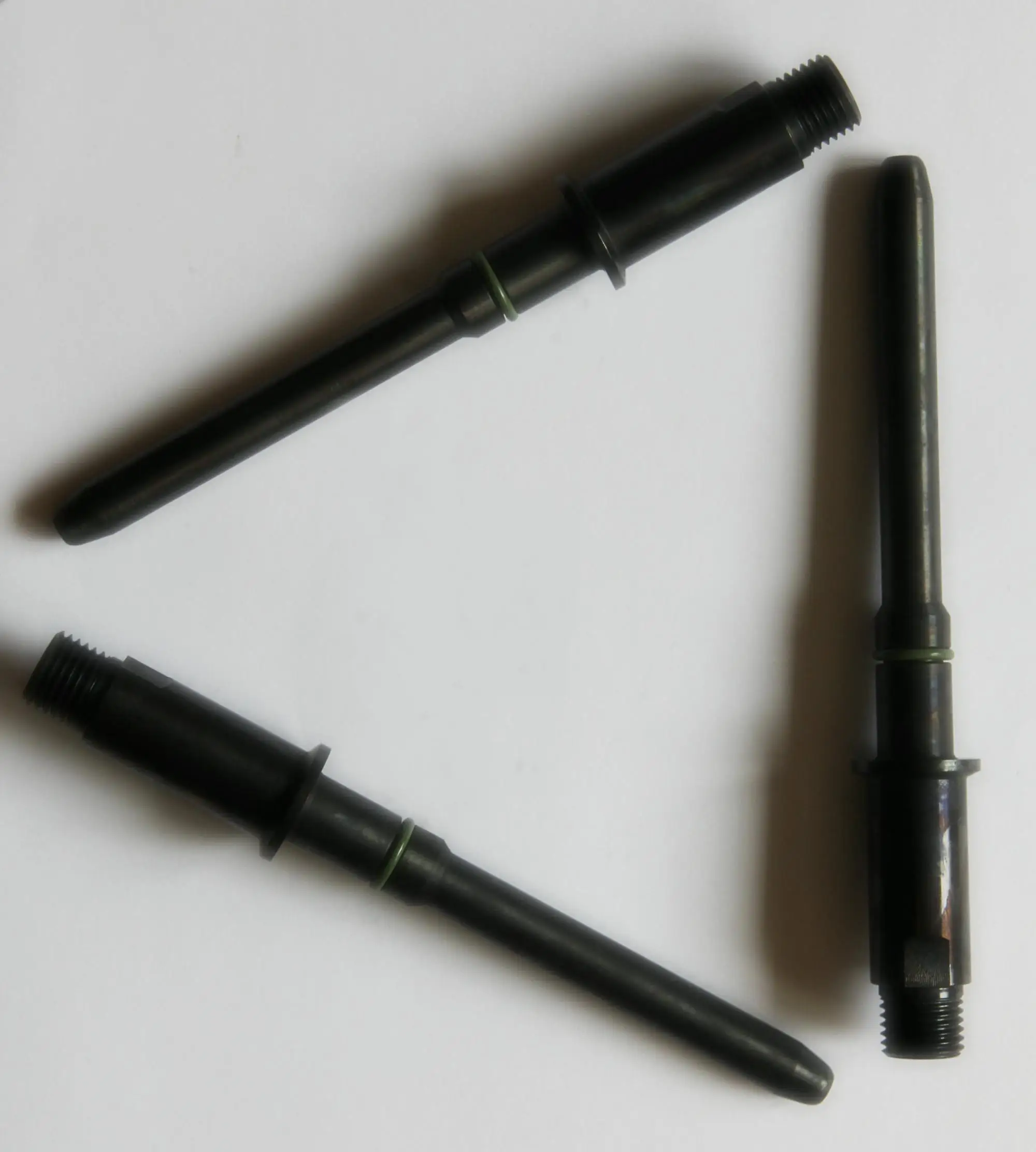 High Quality Genuine Fuel Injector Connector Hpc-11 For Tractor Deere ...