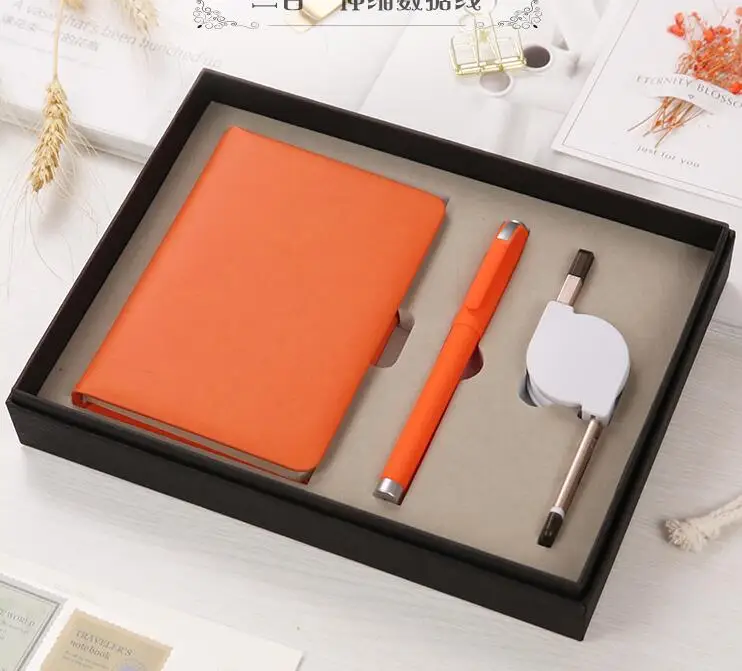 Customize Luxury 2pcs Gift Box For Electronic Woman Gift Set - Buy ...