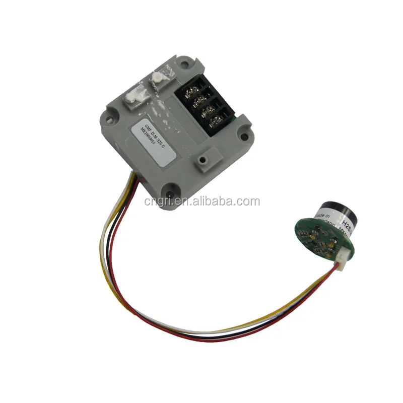 0-500ppm H2O2 MONITOR Hydrogen Peroxide Gas Module Sensor Disinfection ...