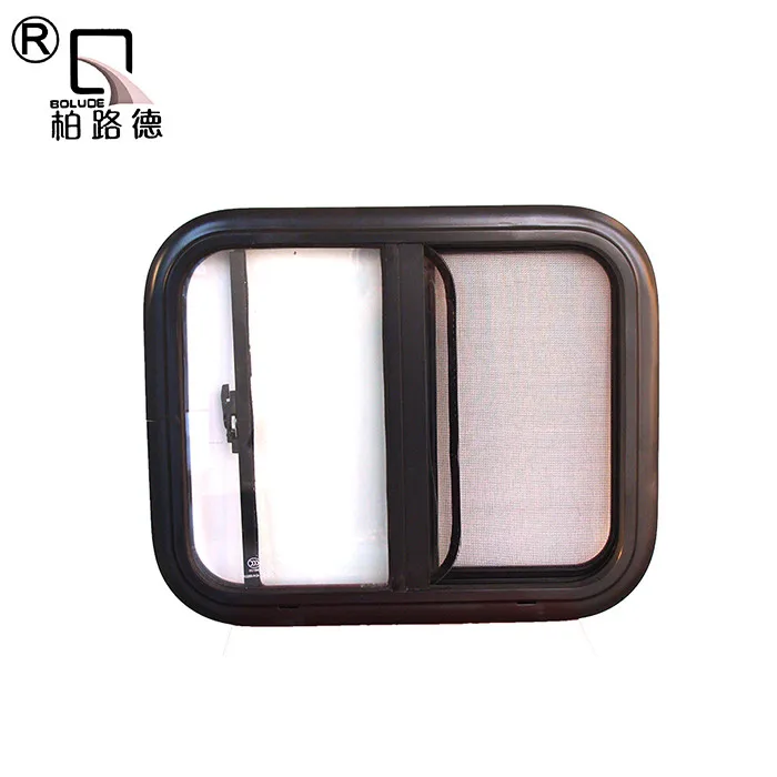 High Quality First Choice Excel RV Motorhome Thermal Side Windows