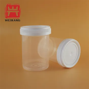 Fda Approval 120ml Urine Test Bottle Plastic - Buy Urine Test Bottle ...