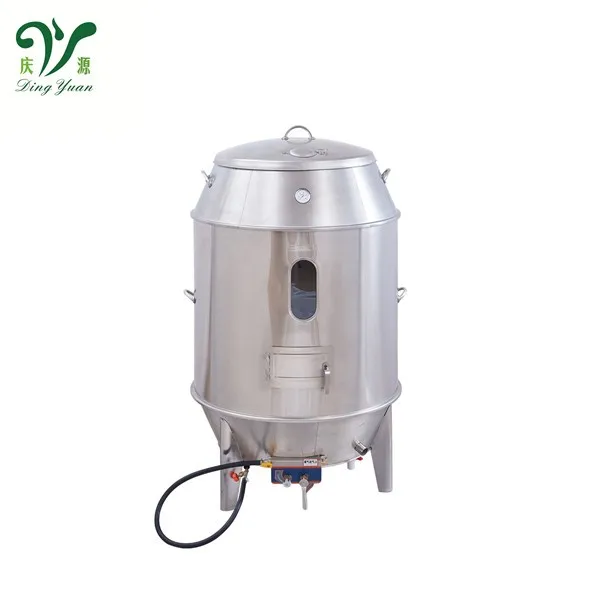 Commercial Industrial Chicken Roasting Oven Machine,Baking Equipment ...