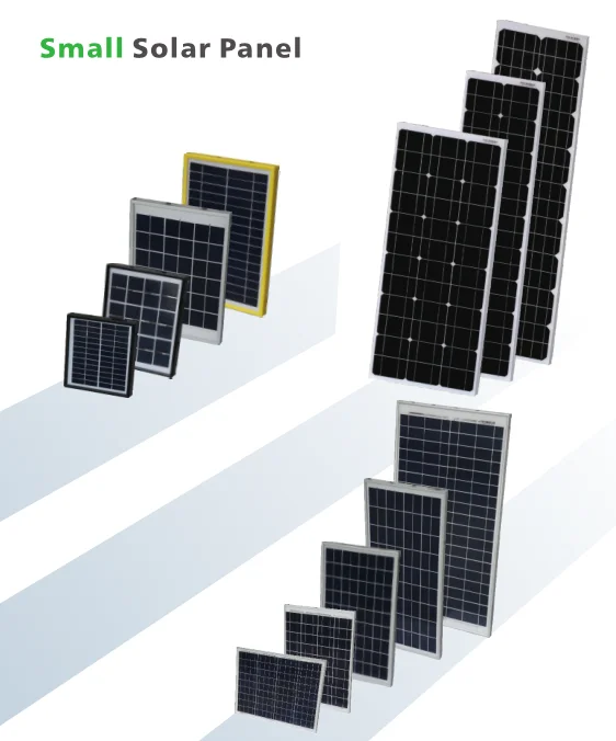 Home Use 10w 20w 30w Solar Pv Poly Solar Panels Made From - Buy Poly ...