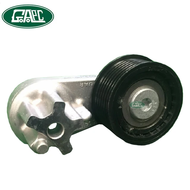 Drive Belt Tensioner LR057451 GL1139 for Land Rover Range Rover Vogue ...
