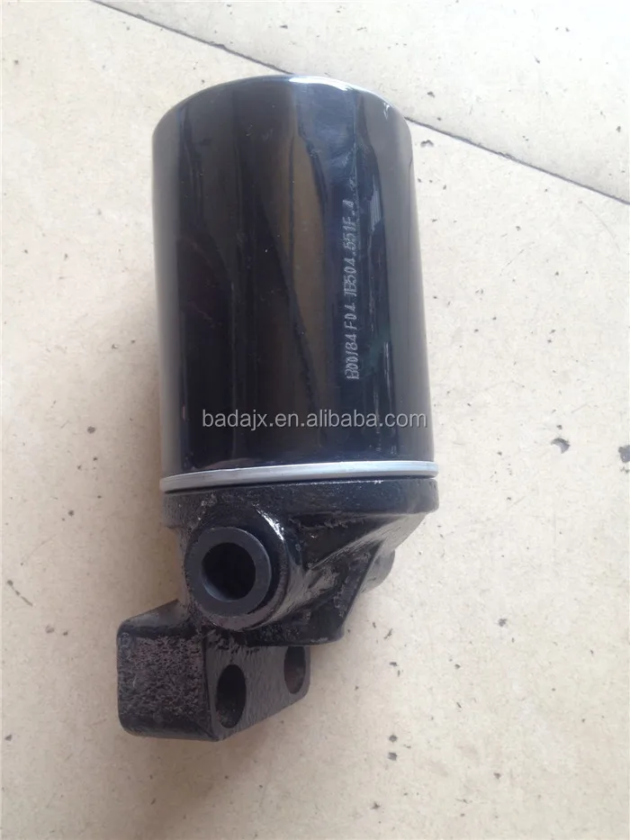 Tb504.551f.4 Oil Filter Foton Tb504 Tb554 Tractor Parts - Buy Foton ...