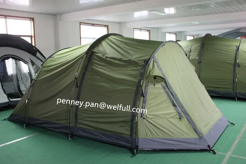 Luxury Steel Tents Heavy Duty Tents For Camping Outdoors - Buy Heavy ...
