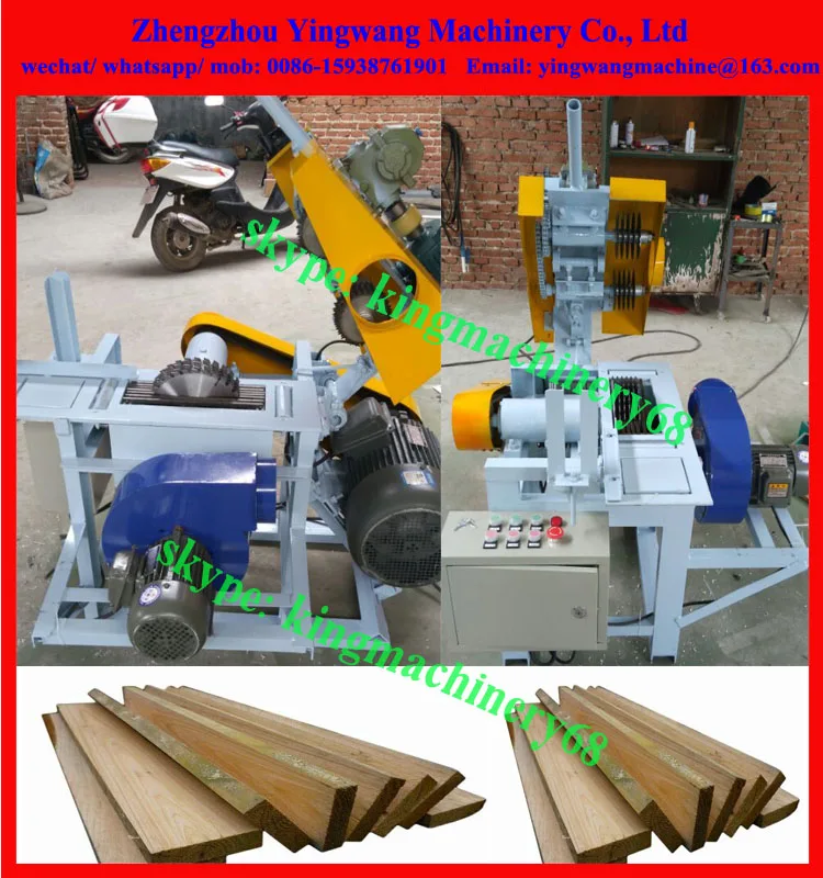 Wood Logs Slicing/ Slicer Machine - Buy Wood Logs Slicing/ Slicer ...