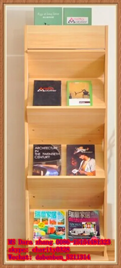 Wooden Outdoor Newspaper Stand - Buy Outdoor Newpaper Stand,Wooden ...