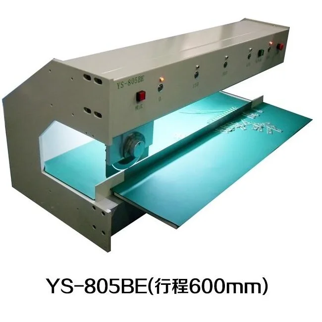 Automatic PCB Cutter - LED Cutting Machine for Industry