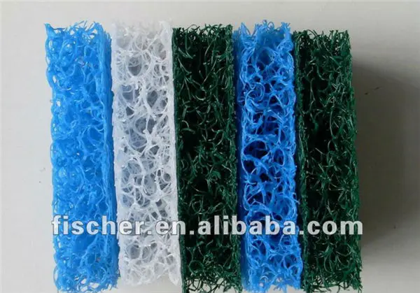 China Manufacturer Aquarium Koi Pond Filter Matala Filtration Media ...