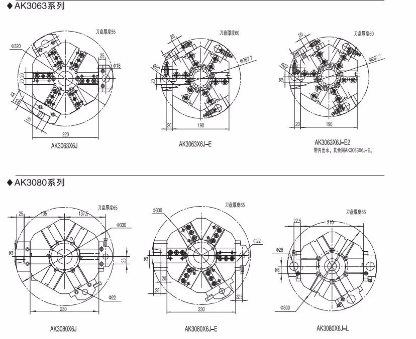 8/12 Position Horizontal Cnc Tool Turret For Cnc Lathe Machine - Buy ...