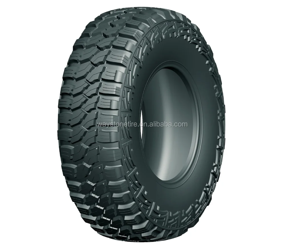 Waystone 4x4 Off Road Tires 35x12.5r20 35x10.5r16 40x13.5-17 - Buy 4x4 ...
