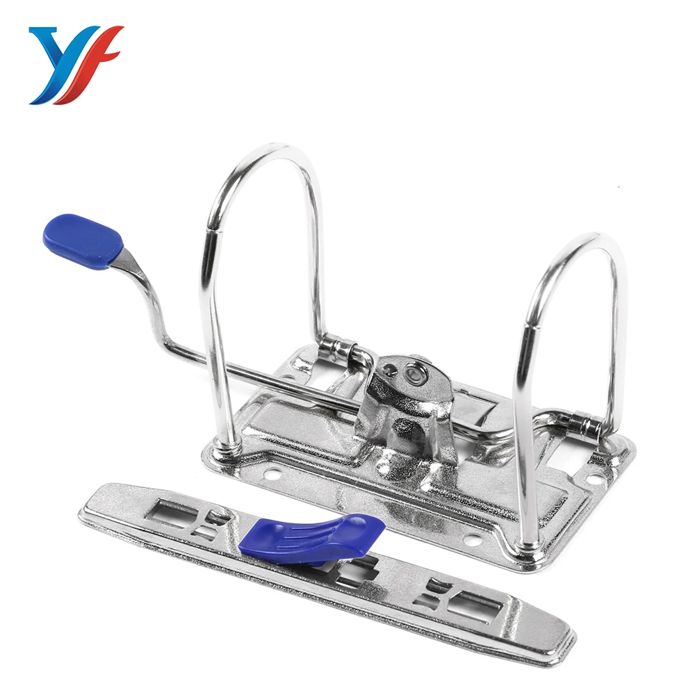 Low Price Metal Lever Arch Mechanism For Office File - Buy Lever Arch ...