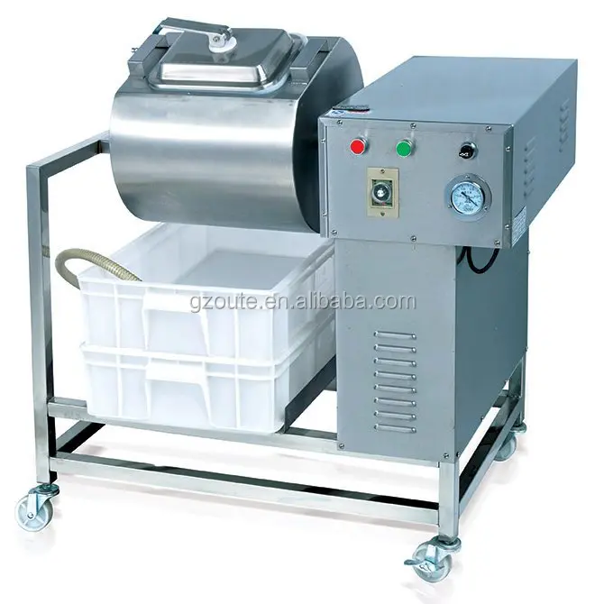 Kfc Vacuum Chicken Marinating Machine For Sale - Buy Vacuum Chicken ...