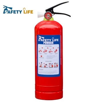 80 Bc Fire Extinguisher / 80% Bc Dry Powder Fire Extinguisher - Buy 80 ...