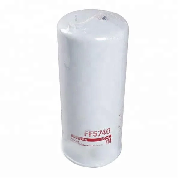High Quality Engine Fuel Fine Filter With Diesel Fuel Filter Assembly ...