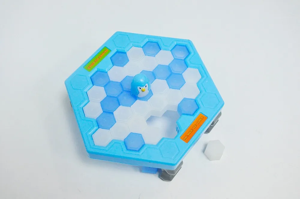 Penguin Game Penguin Activate Game For Kids And Elder - Buy Penguin ...