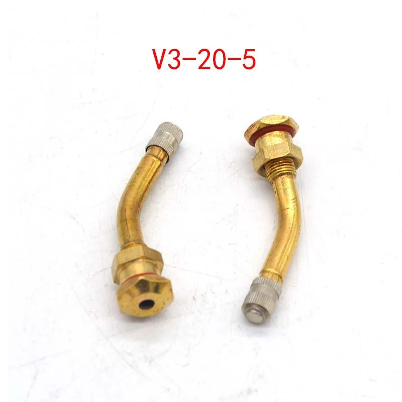 Tire Valve Tubeless V3-20-6 V3-20-4 V3-20-5 - High Performance
