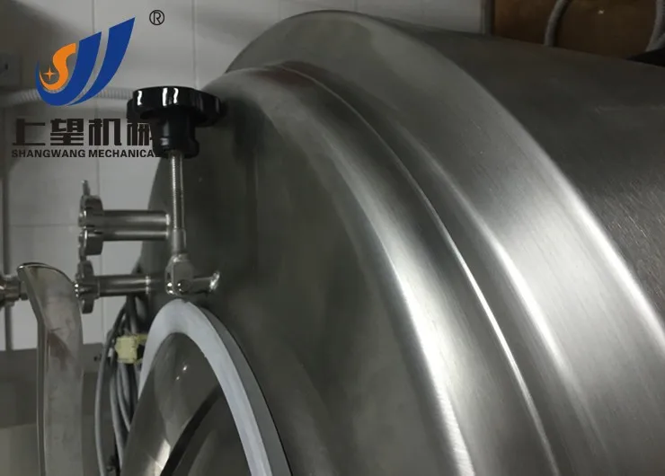 Raw Water Storage Tank / Stainless Steel Tank Products from Shanghai ...