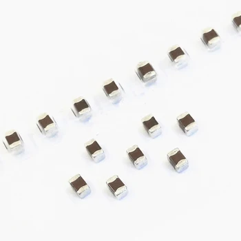 0402 Chip Capacitors Cl02a104kq2nnne 100 Nf 6.3 V X5r 10% - Buy Smd ...