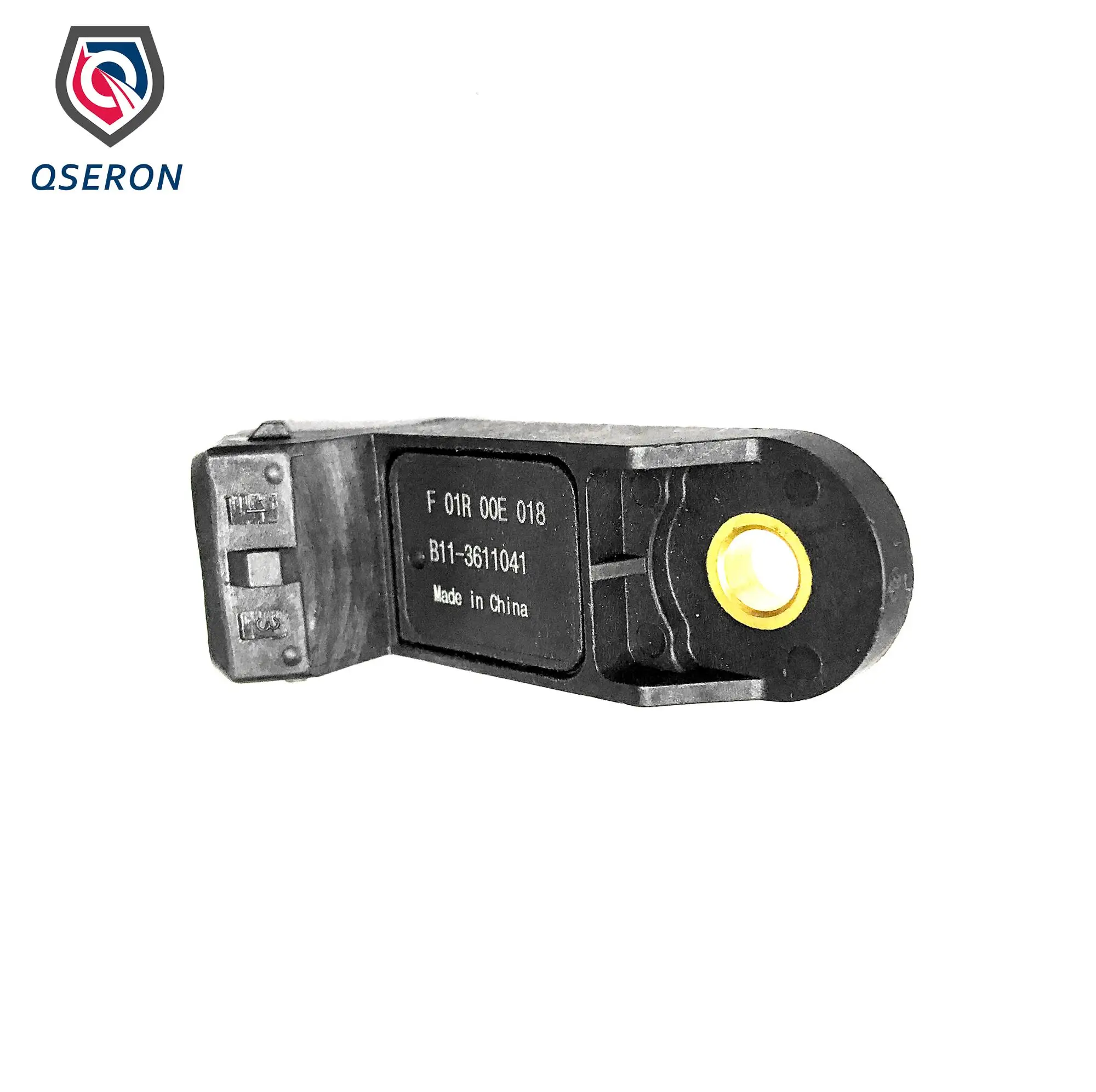 Factory wholesale MAP Sensor Intake pressure sensor B11-3611041 ...