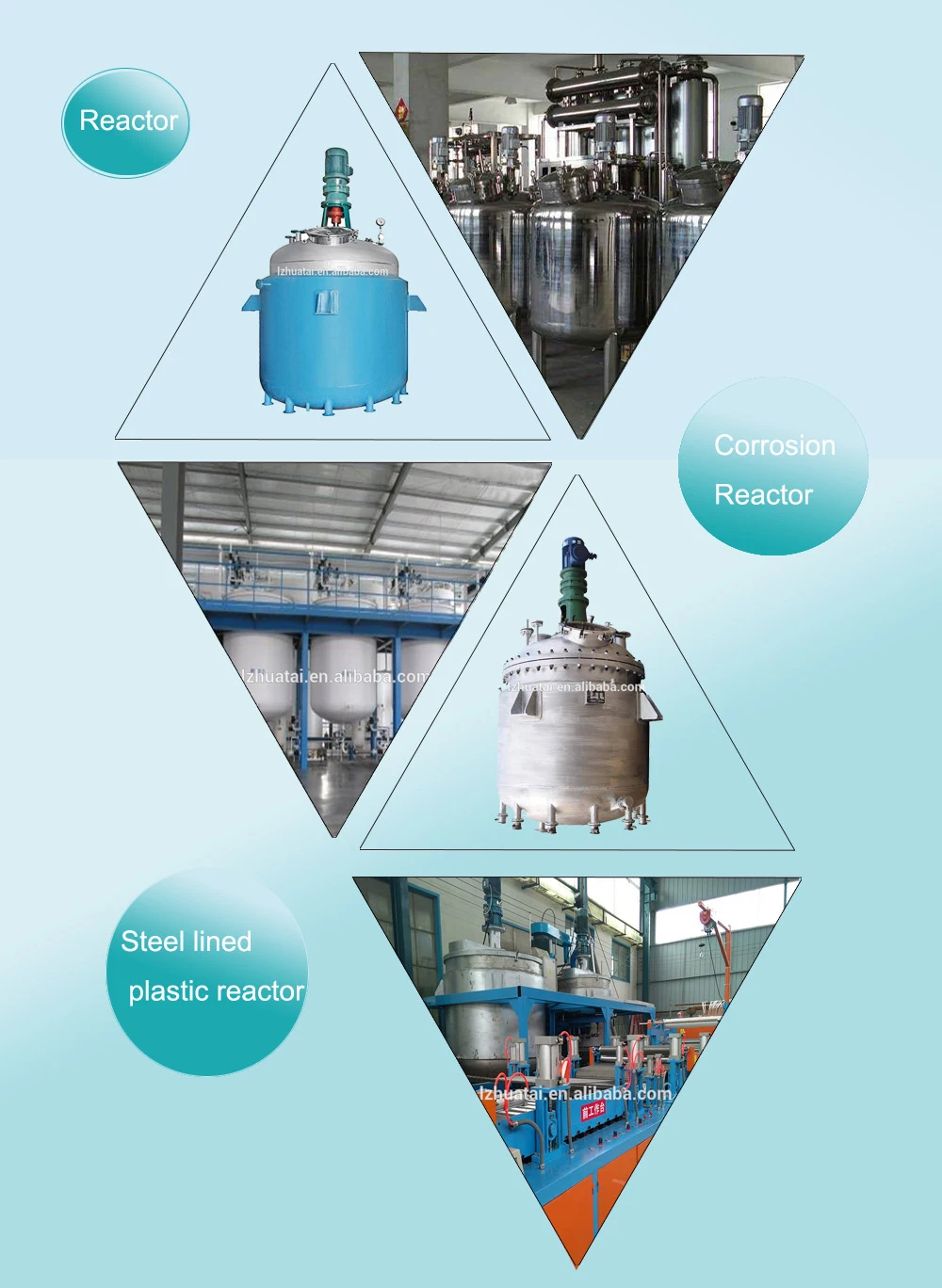 High Quality Hydrolysis Reactors With Promotional Price - Buy ...
