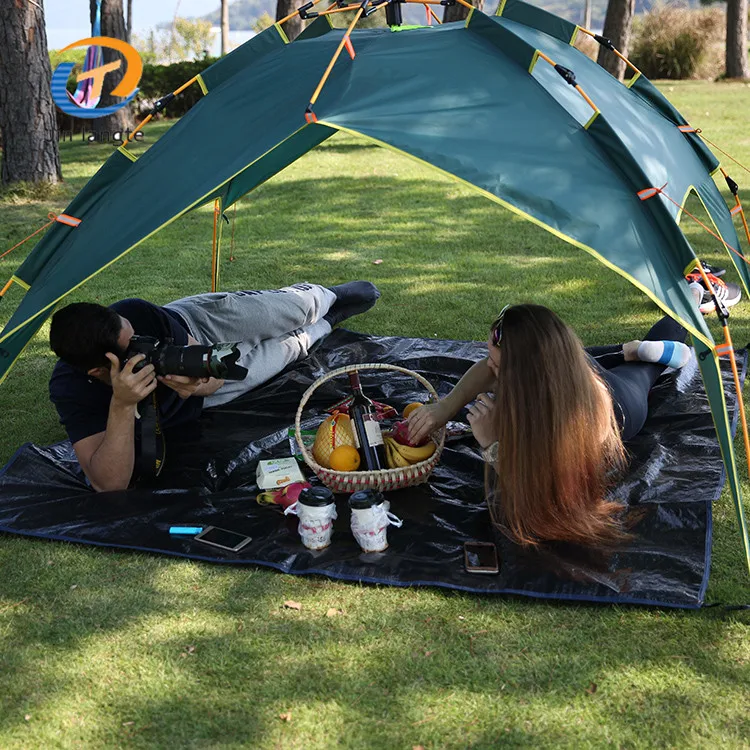 2017 Waterproof All Weather Camping Tents And Cold Weather Tents - Buy ...