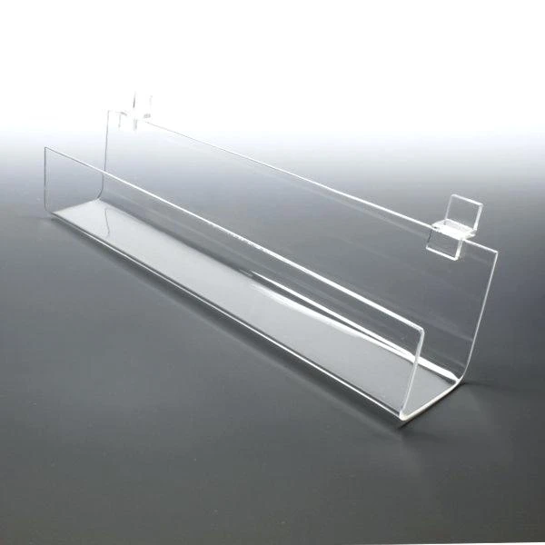 Clear Acrylic Shelf Brackets For Wholesale - Buy Clear Acrylic Shelf ...