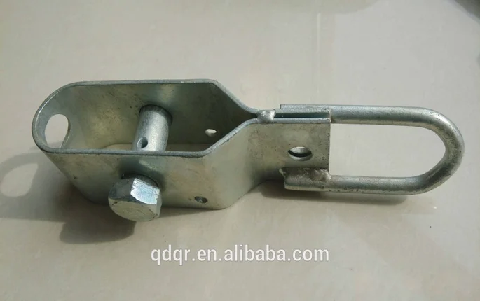 Heavy Duty Most Popular Metal Wire Stretcher Rope Tensioner - Buy Wire ...