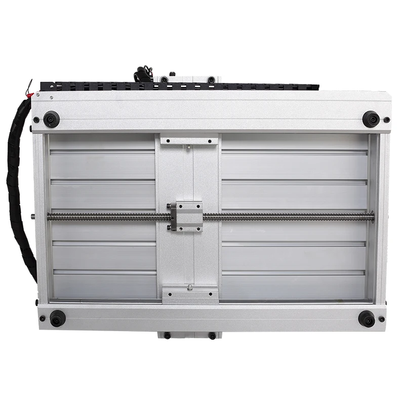 Diy Cnc Router Machine Frame 6040 Cnc Part - Buy Cnc Part,Cnc Router ...