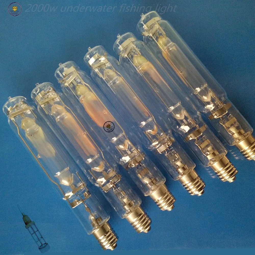 Professional Lamps Manufacturers 220V Ballast 380v T65 2000W Metal ...