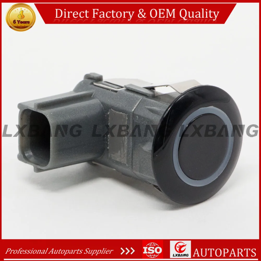 Parking Backup Sensor Mr587688 Psmr5a188 For Mitsubishi Grandis Pajero ...