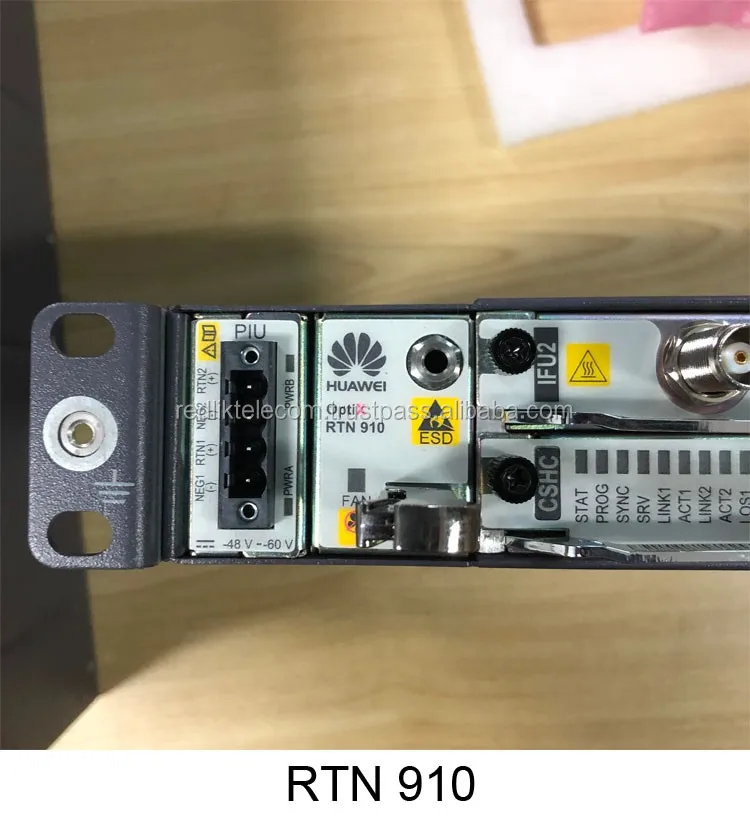 Huawei Odu 18ghz Rtn Xmc 18g-2 Xmc-2-18g - Buy Rtn Xmc 18g-2,Xmc-2-18g ...